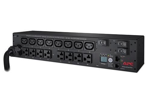 PDU's | Cyberpuerta.mx