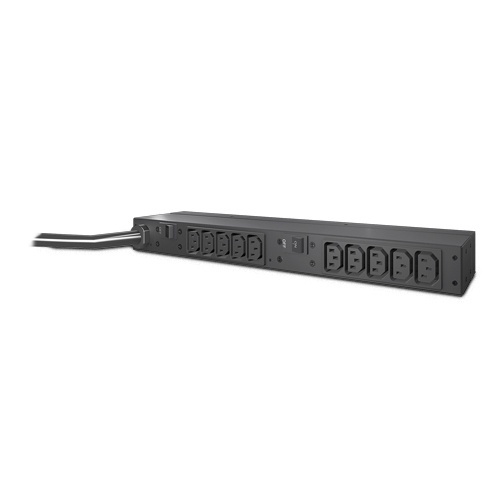 APC PDU Básico para Montaje en Rack AP7553, ZeroU, 32A, 230V AP7553 | Cyberpuerta.mx