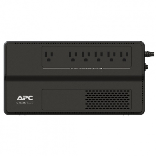 No Break APC Back-UPS BE750G-LM, 450W, 750VA, Entrada 120V BE750G-LM ...