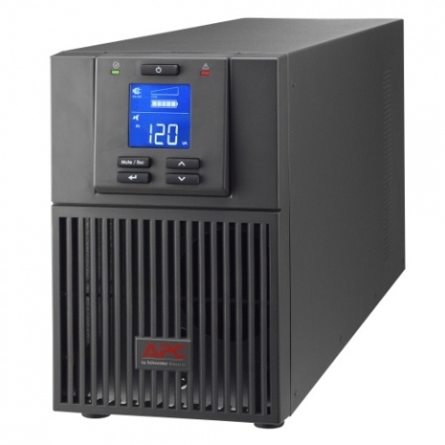 No Break APC Smart-UPS con LCD SMT1000RM2U, 700W, 1000VA | Cyberpuerta.mx