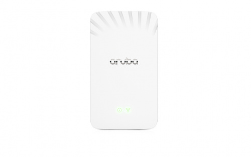 Access Point Aruba Aruba 501 Wireless Client Bridge, 2.4/5GHz, J9835A ...