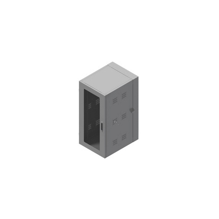 Belden Rack para Servidor 19'' de 4 Postes, 45U, Negro, XDR8419-31024 ...