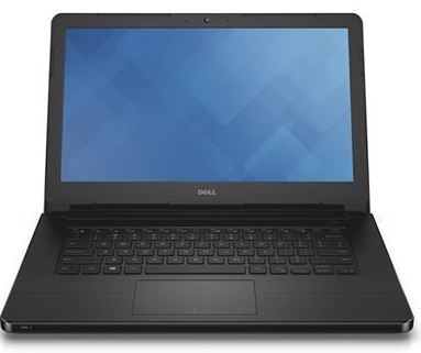 Laptop Dell Vostro 3459 14'' Core i5 1TB Negro, V3459I5SS81TW7P1W2 ...
