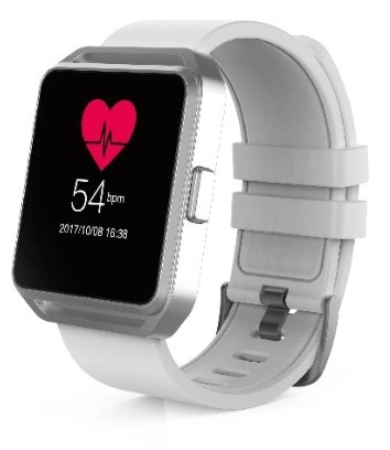 Venta > ghia smartwatch > en stock