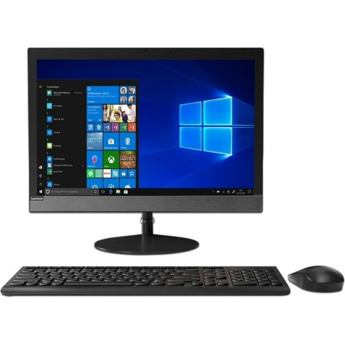 Lenovo IdeaCentre B320 All-in-One, Intel Core i3-2120 3.30GHz, 4GB, 1TB ...