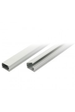 Panduit Bajada Cable para FiberRunner 4x4/6x4/12x4/24x4, FRSPJ2X2YL ...