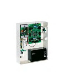 Rosslare Security Panel Controlador para 2 Lectores AC-215IP-L ...