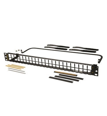 HP Panel de Relleno Universal, 1U, Negro, 10 Piezas, BW928A ...