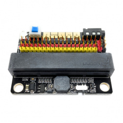 Compra 330Ohms Tarjeta De Expansión para Microbit, 5.7 x 4.4cm IC-00074 | Cyberpuerta.mx