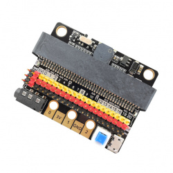 Compra 330Ohms Tarjeta De Expansión para Microbit, 5.7 x 4.4cm IC-00074 | Cyberpuerta.mx