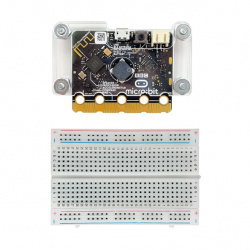 Compra 330Ohms Kit para Placas de Desarrollo Camping Kit Micro:bit, P3-00078 | Cyberpuerta.mx