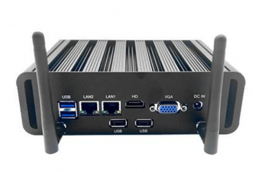 Compra 3nStar Mini PC J6412 8GB 240GB SSD W11 Enterprise | Cyberpuerta.mx