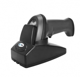 Compra 3nStar Lector de Código de Barras SC305 1D, Inalámbrico, Negro ...