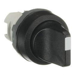 Compra ABB Switch Selector M3SS1-10B, 3 Posiciones, Negro 1SFA611210R1006 | Cyberpuerta.mx