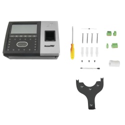 Compra AccessPRO Control de Acceso Biométrico 1200/ 2000/ 10.000 FCX ...