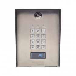 Compra AccessPro Control de Acceso 1200 Usuarios 50 Contraseñas ...