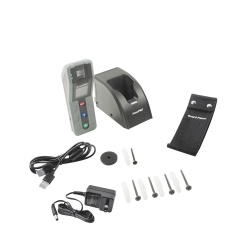 Compra AccessPRO Control de Acceso y Asistencia Biométrico USB X-PATROL ...