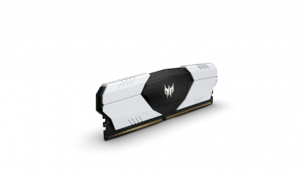 Compra Memoria RAM Acer Predator Talos DDR4 3200MHz 16GB Blanco BL ...