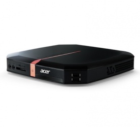 Compra Mini PC Acer Revo RL80-MW11 Celeron 1.6GHz 4GB/1TB W8 64 DT ...