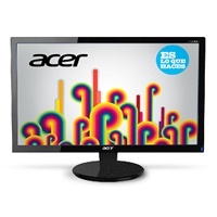 Compra Monitor Acer P166HQL B, LED, 15.6", ET.ZP6HP.001 | Cyberpuerta.mx