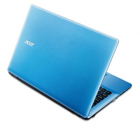 Laptop Acer Aspire E5-411-C1LB 14'' Celeron 4GB/1TB W8.1 Azul NX.MQGAL ...