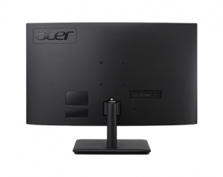 Compra Monitor Gamer Curvo Acer 27" FHD 165Hz FreeSync UM.HE0AA.M02 ...