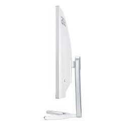 Compra Monitor Curvo Acer ED273 wmidx LED 27'', Full HD, UM.HE3AA.002 ...