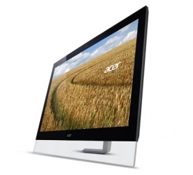 Compra Monitor Acer T272HUL LED 27", Quad HD, UM.HT2AA.002 | Cyberpuerta.mx