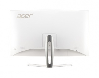 Compra Monitor Curvo Acer ED323QUR widpx LED 31.5", Quad HD, UM.JE3AA ...