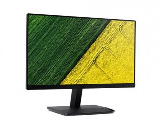Compra Monitor Acer ET1 ET241Y Abmir LED 23.8", Full HD, UM.QE1AA.A01 ...