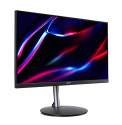 Compra Acer LED 23.8" FHD 180Hz FreeSync HDMI DP Negro | Cyberpuerta.mx