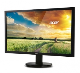 Compra Monitor Acer K242HQL Bbid LED 24'', Full HD, UM.UX6AA.B03 ...