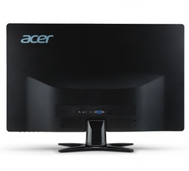 Compra Monitor Acer Everyday G226HQL Bbd LED 21.5'' Full HD Wide UM ...