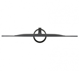 Compra Monitor Acer R221Q LED 21.5", Full HD, UM.WR1AA.001 | Cyberpuerta.mx