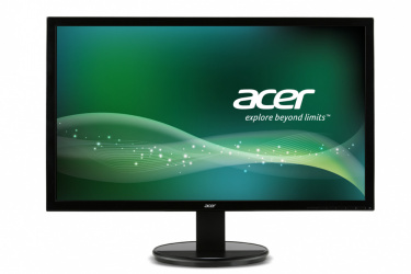 Compra Monitor Acer K222HQL LED 21.5'', Full HD 1x HDMI,UM.WW3EE.0 ...
