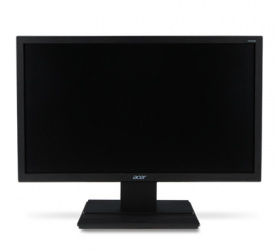Compra Monitor Acer V196HQL Ab LED 18.5", HD, Negro UM.XV6AA.A06 ...