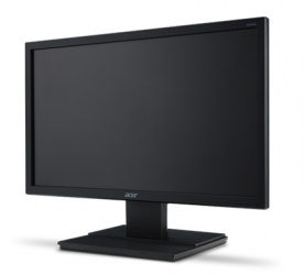 Compra Monitor Acer V196HQL Ab LED 18.5", HD, Negro UM.XV6AA.A06 ...