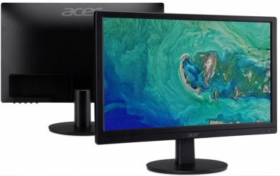Compra Monitor Acer EB162Q LED 15.6'' Full HD Negro UM.ZE2AA.001 ...