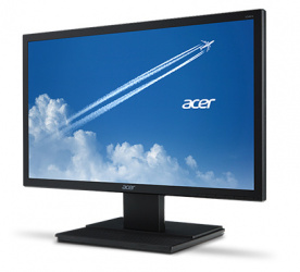 Compra Monitor Acer V246HQL 23.6" FHD 75Hz 1920x1080 | Cyberpuerta.mx