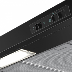 Compra Acros Campana, 3 Velocidades, Negro, AH8510B | Cyberpuerta.mx