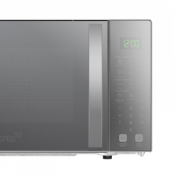 Compra Acros Horno de Microondas Gris AM1807D | Cyberpuerta.mx