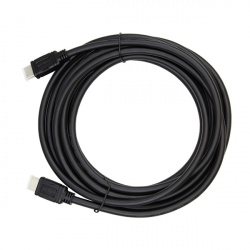 Compra Acteck Cable HDMI Alta Velocidad Linx Plus 250 HDMI Macho 5m AC-934787 | Cyberpuerta.mx
