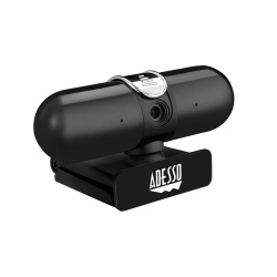 Compra Adesso Webcam CyberTrack H7 , 4 Megapíxeles USB 2.0, CYBERTRACK ...