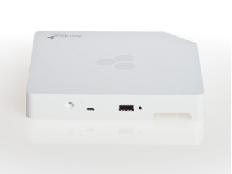 Compra Access Point Aerohive AP121, 300Mbit/s, 4 Antenas de 4dBi AH-AP ...