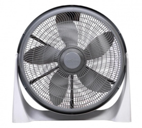 Compra Aerospeed Ventilador de Piso AE-AC-100, 3 Velocidades, AE-AC-100 ...
