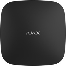 Compra AJAX Panel de Control Hub2Plus Ethernet/WiFi, 28280.40.BL3 | Cyberpuerta.mx