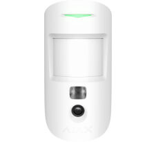 Compra Ajax Sensor de Movimiento PIR MotionCam PhOD AJ-MOTIONCAM-PHOD-W ...