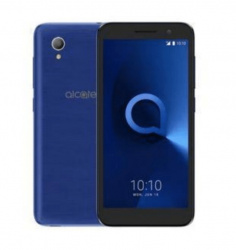 Compra Alcatel 1 5", 16GB, 1GB RAM, Azul, 4894461910574 | Cyberpuerta.mx