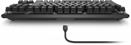 Compra Teclado Gamer Alienware AW420K RGB, Teclado Mecánico, 580-AKVE ...
