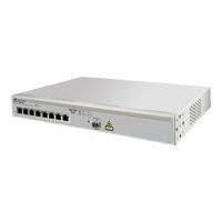Compra Switch Allied Telesis Fast Ethernet, 8 Puertos AT-FS708/POE-10 | Cyberpuerta.mx